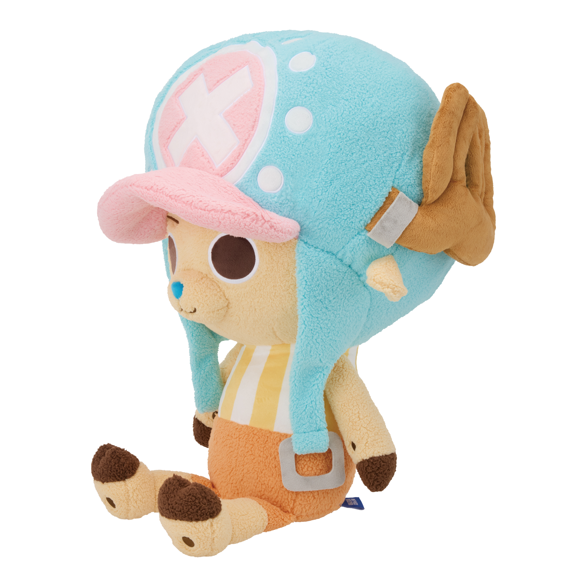 ONE PIECE CHOPPER PLUSH Pastel | ONE PIECE BASE SHOP | ONE PIECE BASE ...