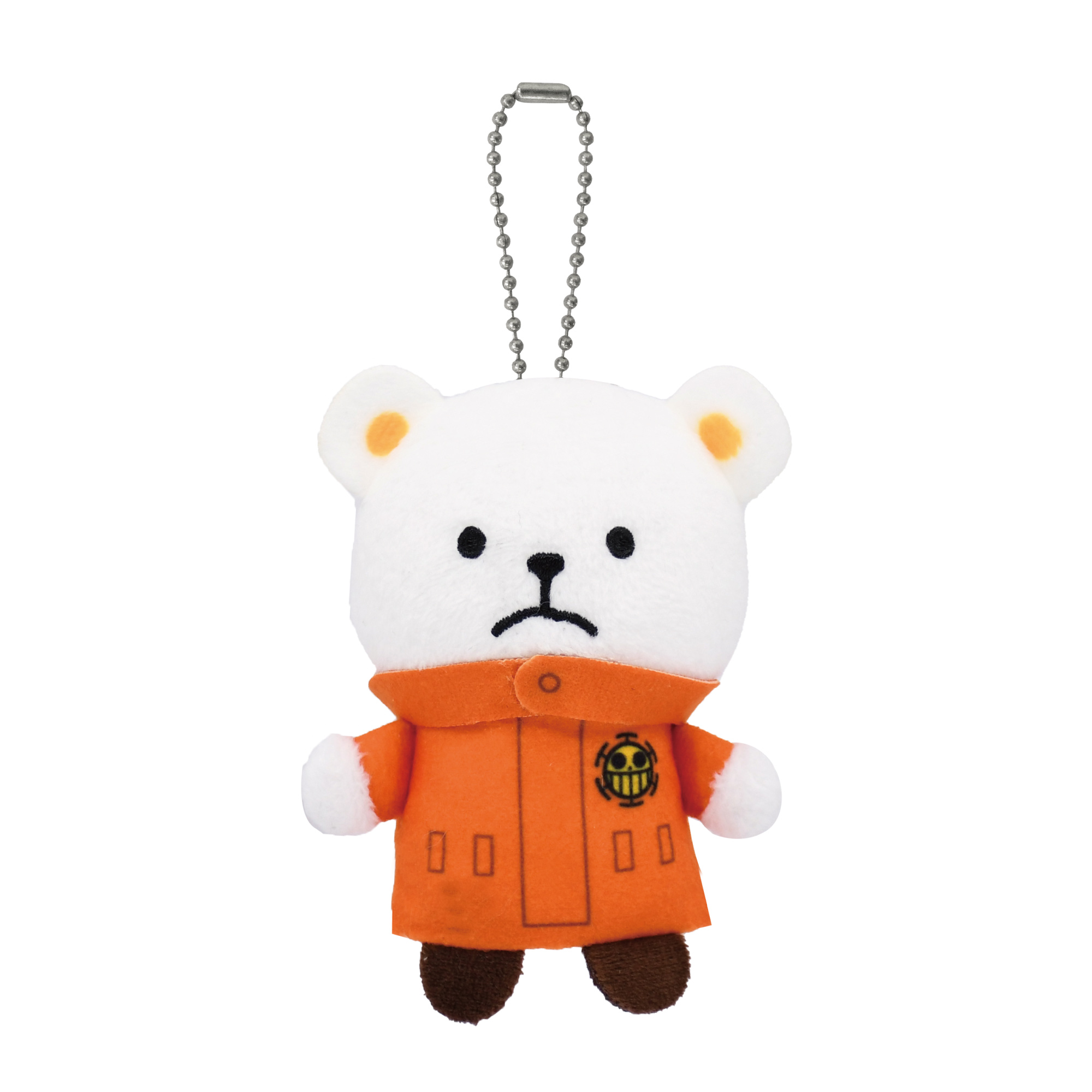 ONE PIECE ゆびぬい Part.3 | ONE PIECE BASE SHOP | ワンピースベースショップ 公式サイト