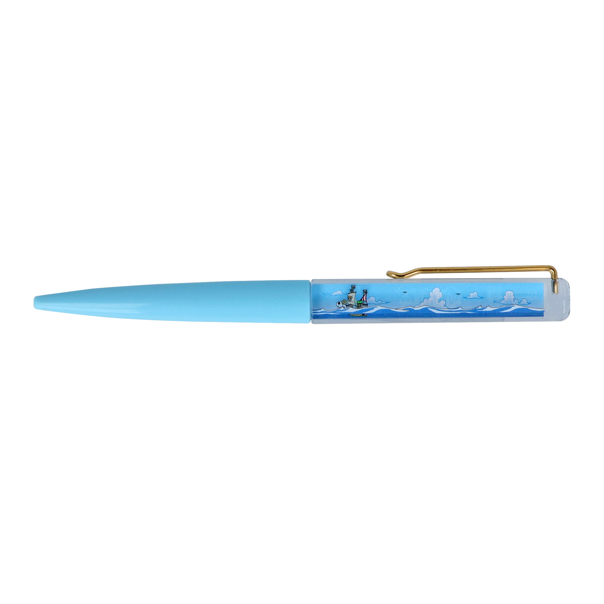 ONE PIECE FLOATING ACTION PEN | ONE PIECE BASE SHOP | ONE PIECE BASE ...
