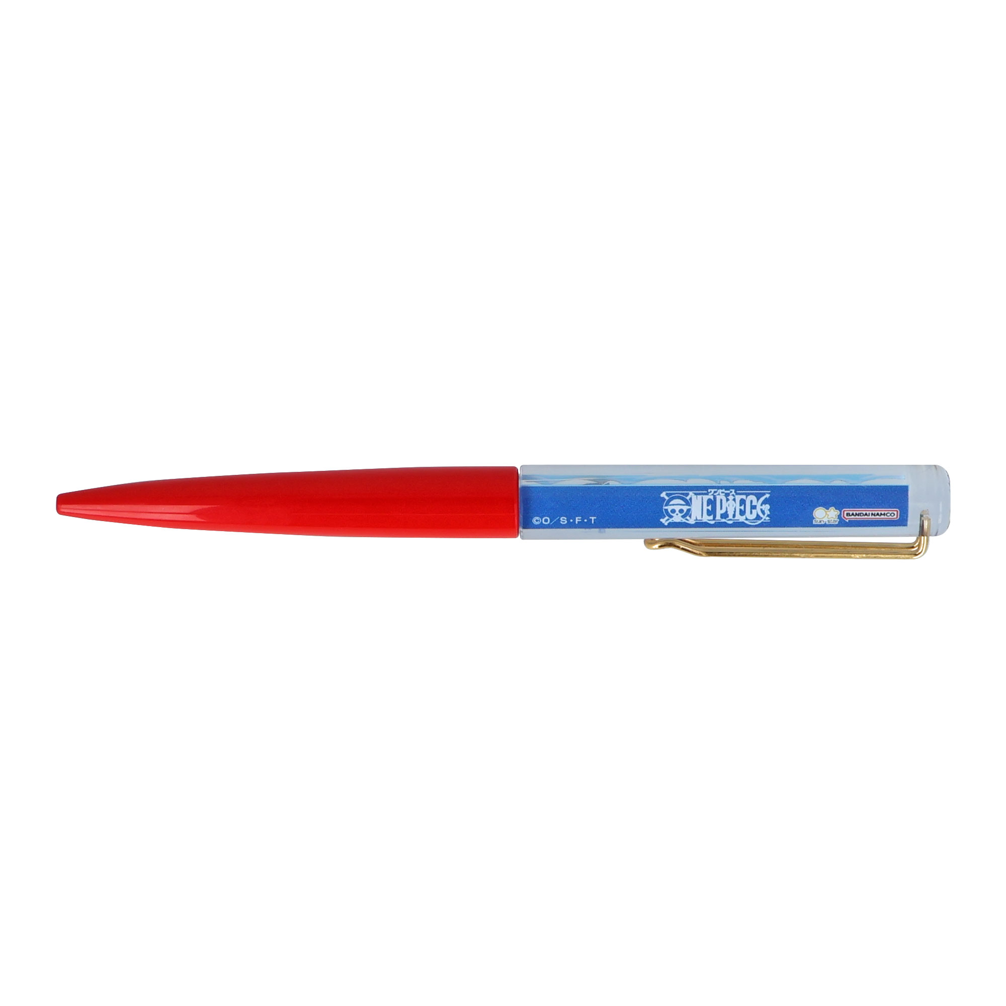 ONE PIECE FLOATING ACTION PEN | ONE PIECE BASE SHOP | ONE PIECE BASE ...