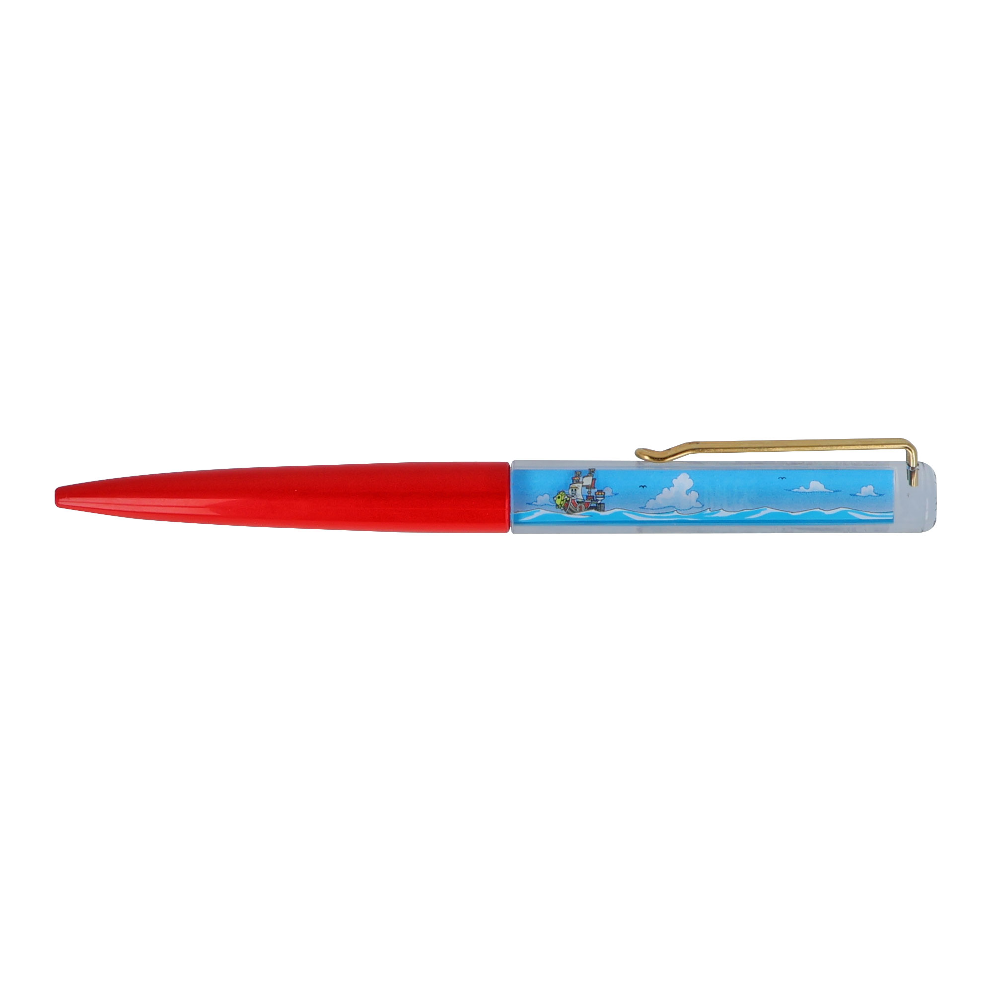 ONE PIECE FLOATING ACTION PEN | ONE PIECE BASE SHOP | ONE PIECE BASE ...