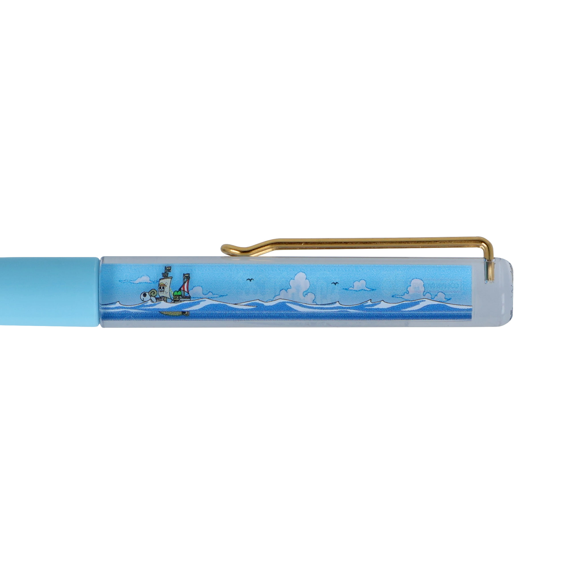 ONE PIECE FLOATING ACTION PEN | ONE PIECE BASE SHOP | ONE PIECE BASE ...